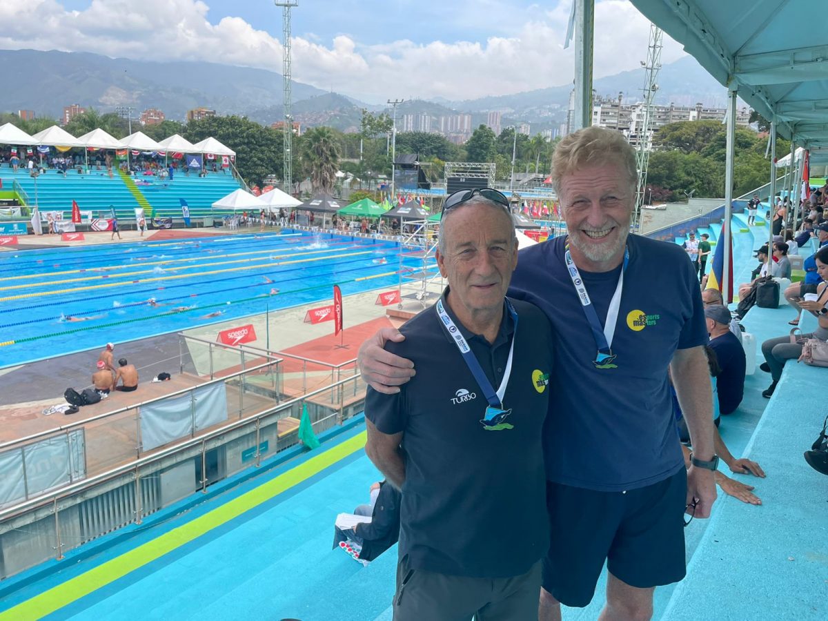 Panamericanos: nuevo récord y cuarto oro para Esteban Cruz – Esports ...